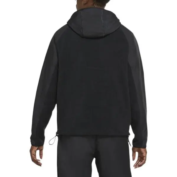 Nike Fleece Hoodie
