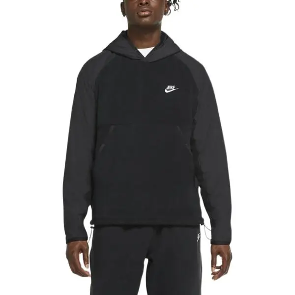 Nike Fleece Hoodie