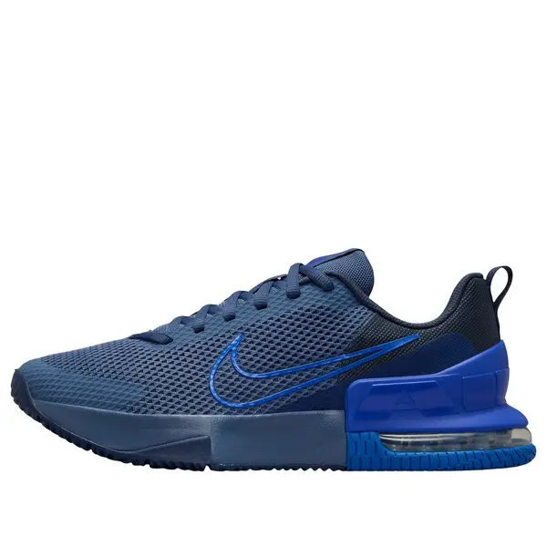 Nike Max Alpha Trainer 6 - Diffused Blue/blue Void/thunder Blue