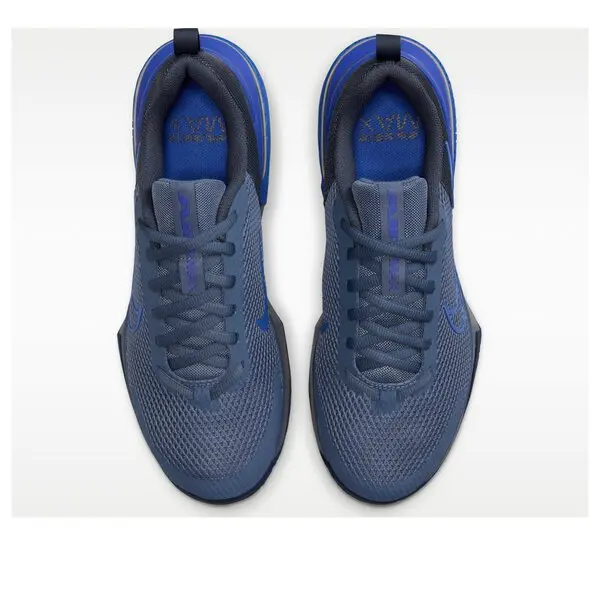 Nike Max Alpha Trainer 6 - Diffused Blue/blue Void/thunder Blue