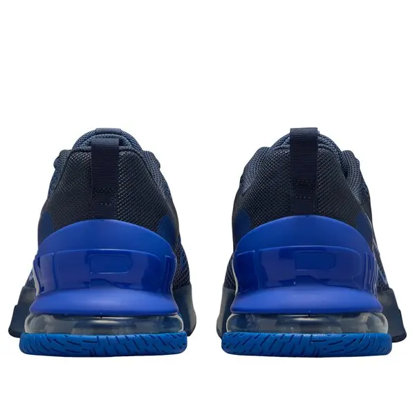 Nike Max Alpha Trainer 6 - Diffused Blue/blue Void/thunder Blue