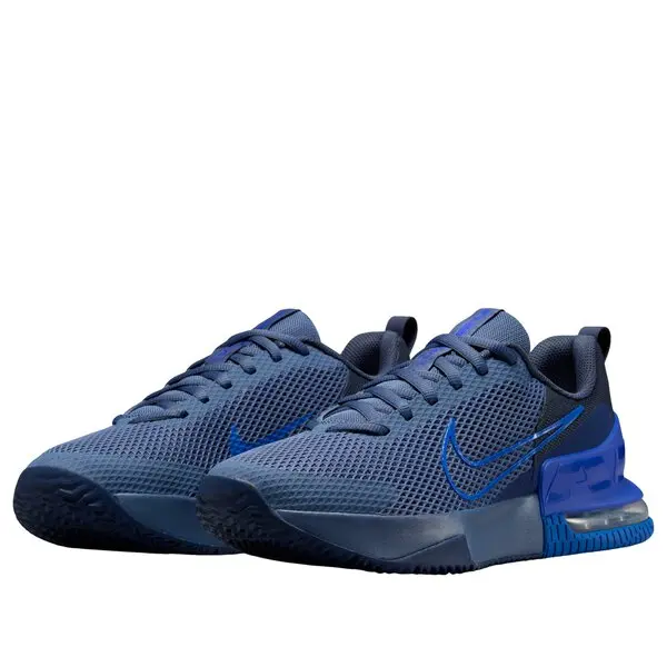 Nike Max Alpha Trainer 6 - Diffused Blue/blue Void/thunder Blue