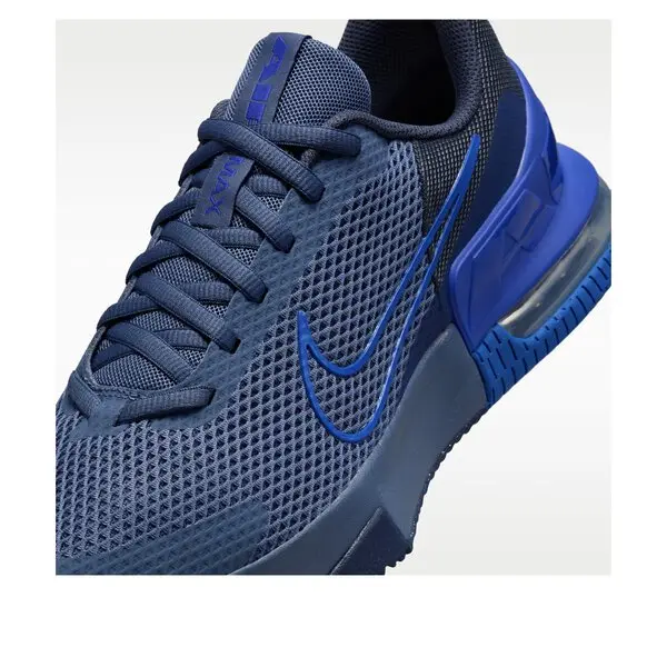 Nike Max Alpha Trainer 6 - Diffused Blue/blue Void/thunder Blue