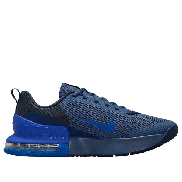 Nike Max Alpha Trainer 6 - Diffused Blue/blue Void/thunder Blue