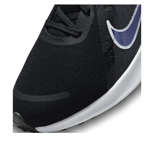 Nike Quest Sneakers - Black/blue