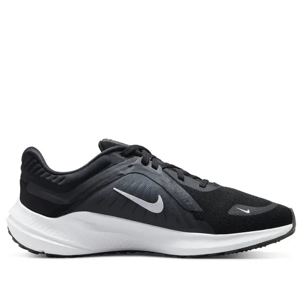 Nike Quest Sneakers - Black/blue