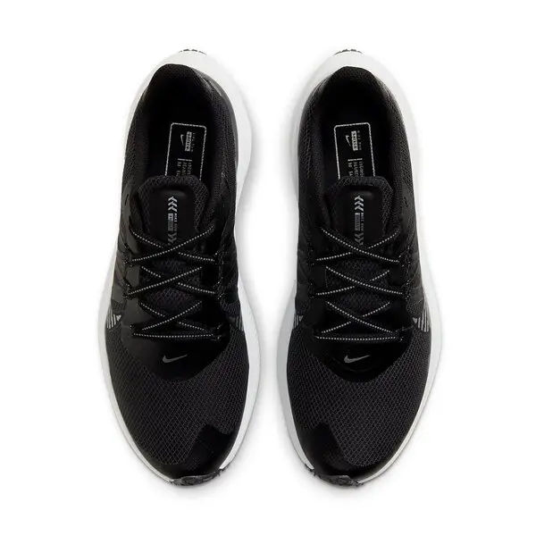 Nike Zoom Winflo Shield Running Shoes - Black