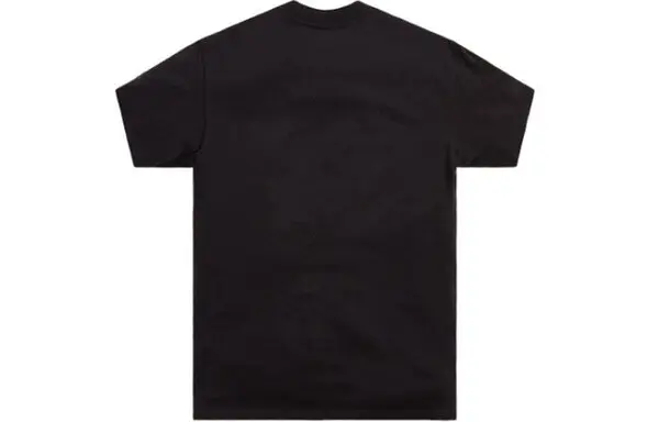 Kith X Nike New York Knicks Graphic T-shirt