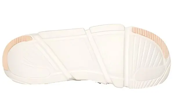 UGG Calle Lace Sneakers - White