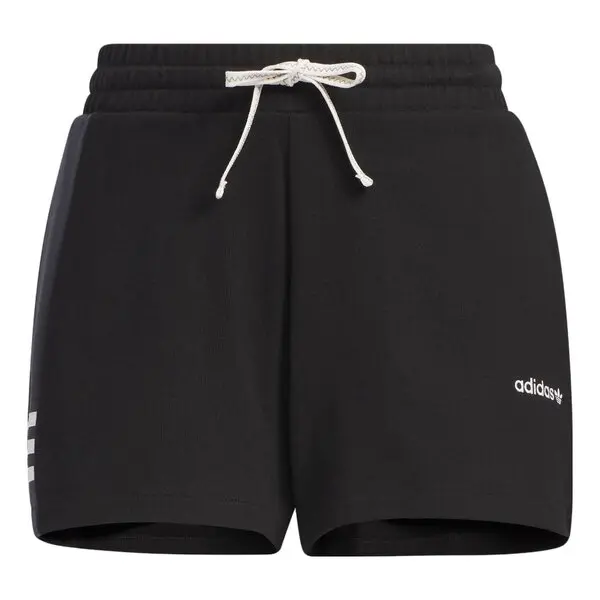 Adidas Lt Shorts - Black