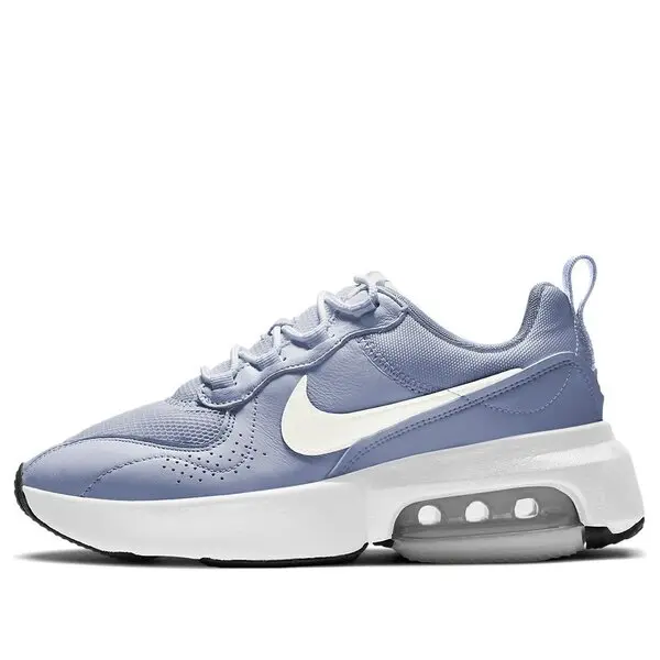 Nike Max Verona 'ghost Metallic' Sneakers - Blue/white