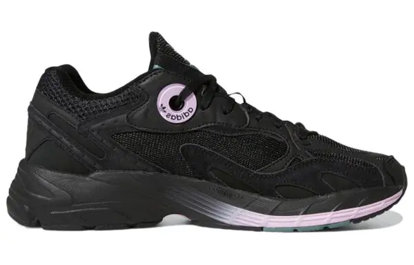 Adidas Astir "clear Lilac" Sneakers