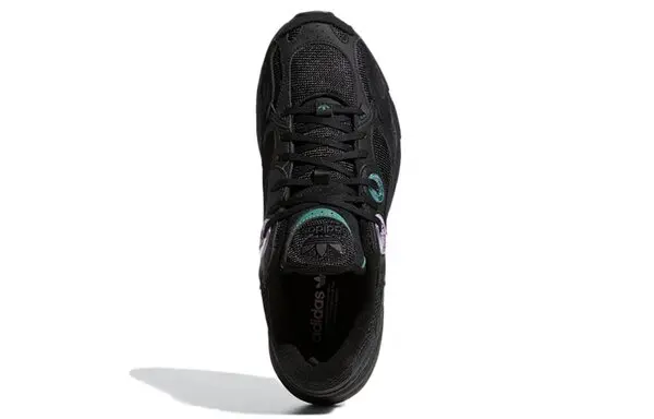 Adidas Astir "clear Lilac" Sneakers - Black
