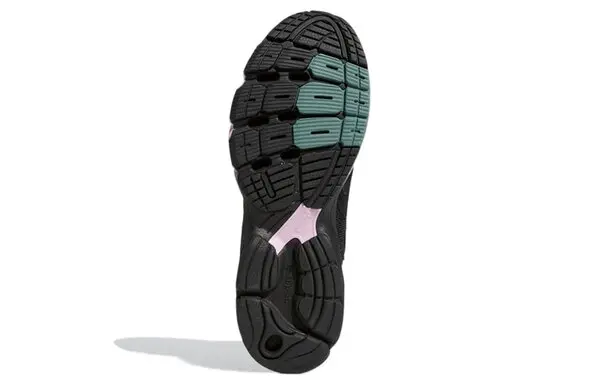 Adidas Astir "clear Lilac" Sneakers - Black