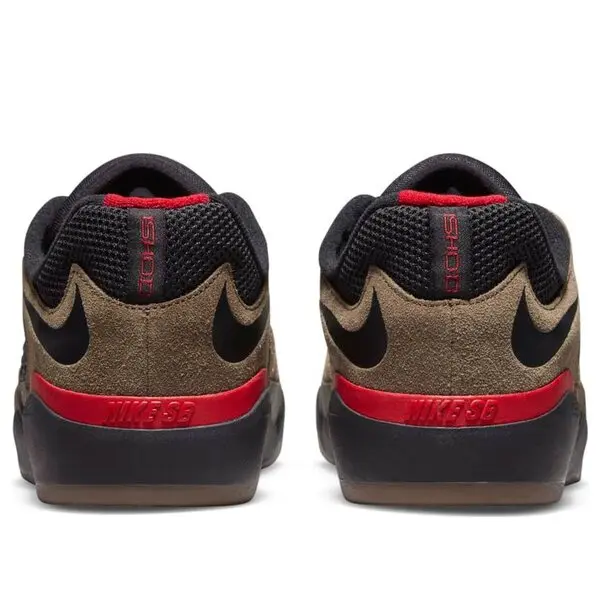 Nike Ishod Sneakers - Green