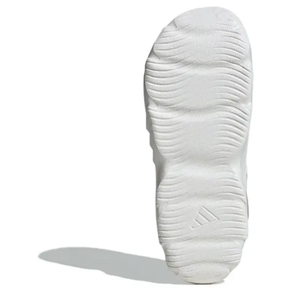 Adidas Duramo Sandals Maxxclog - White