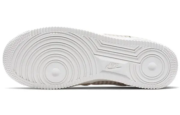 Nike Force 1 Low Qs Gingham Pack Sneakers