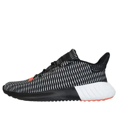 Adidas Tubular Dusk Sneakers - Black