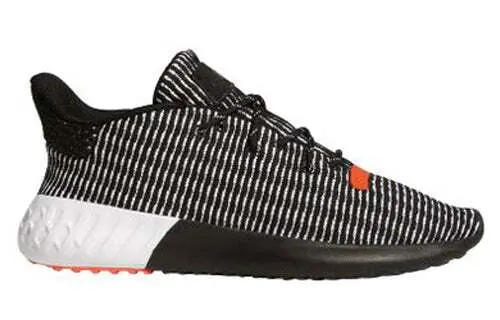 Adidas Tubular Dusk Sneakers - Black