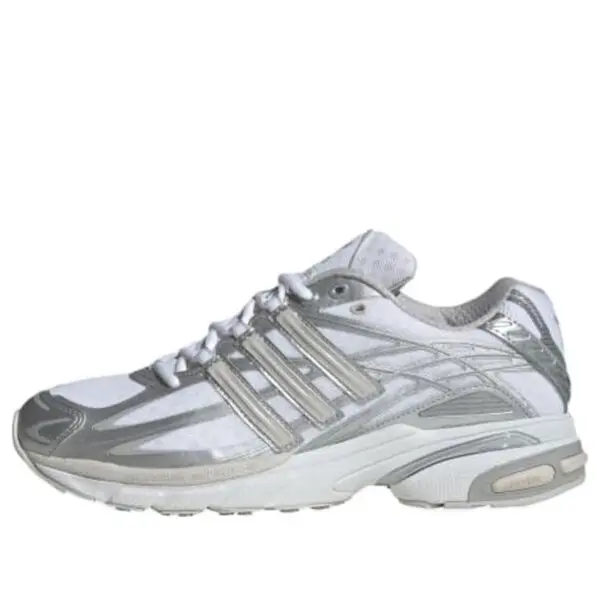 Adidas Adistar Cushion Sneakers - Cloud White/grey One/silver Metallic