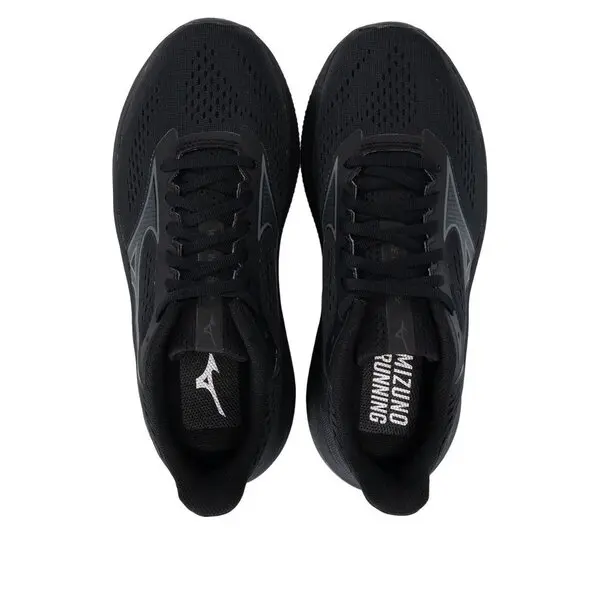 Mizuno Wave Inspire 22 D Athletic Sneakers - Black
