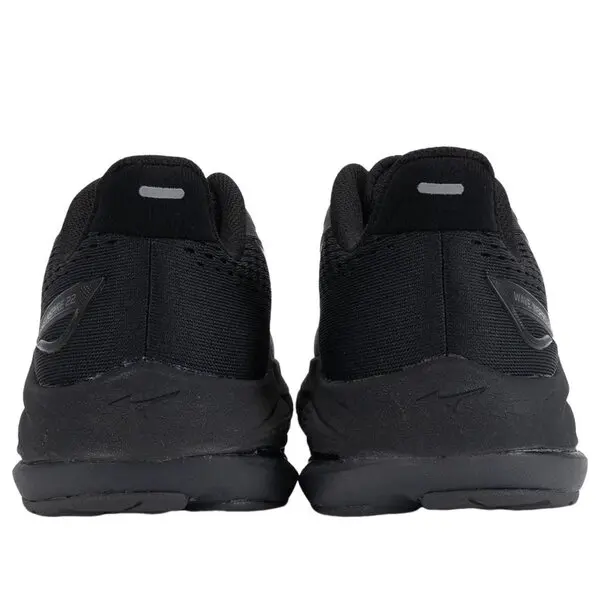 Mizuno Wave Inspire 22 D Athletic Sneakers - Black