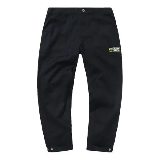 LI-NING Akxp253-2 Pants - Tan