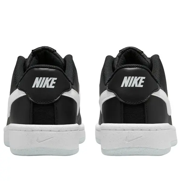 Nike Court Royale 2 Low Top Sneakers - Black/white