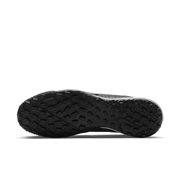 Nike Mercurial Superfly 8 Academy Tf Cyber - Black