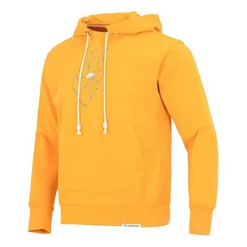 Nike Standard Issue Pullover Hoodie - Default Color
