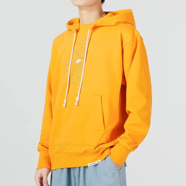 Nike Standard Issue Pullover Hoodie
