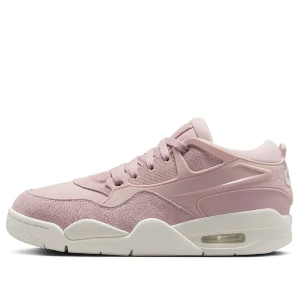 JORDAN Air 4rm Sneakers - Pink Oxford/phantom