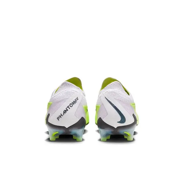 Nike Phantom Gx Elite Ag Pro Football Boots - Barely Volt/barely Grape/gridiron