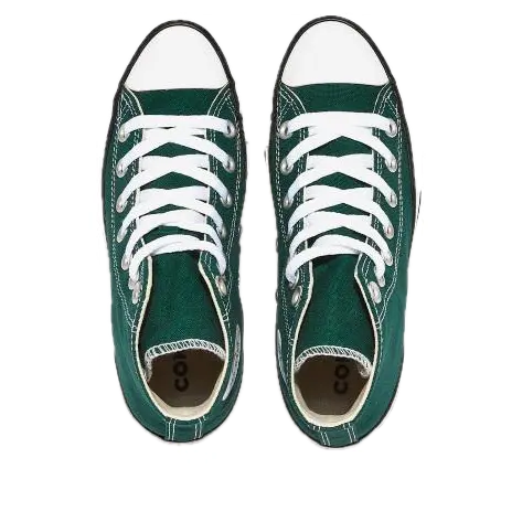 CONVERSE Chuck Taylor All Star Hi Sneakers - Dragon Scale
