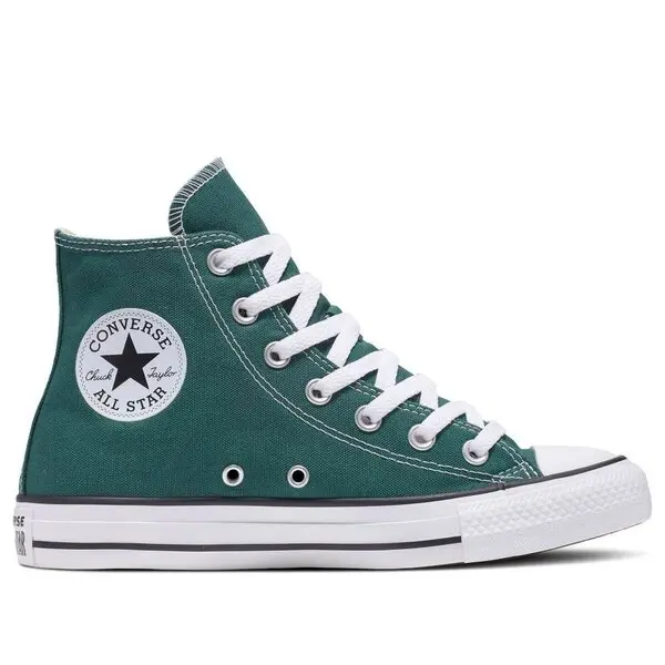 CONVERSE Chuck Taylor All Star Hi Sneakers - Dragon Scale