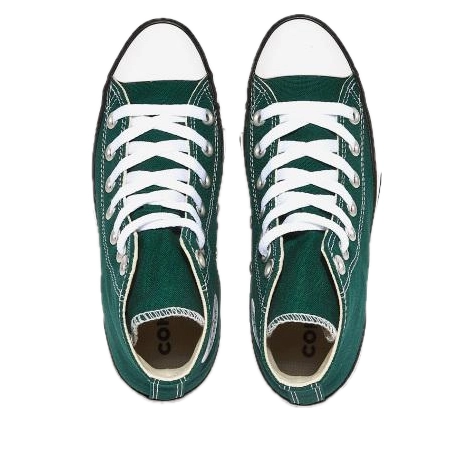 CONVERSE Chuck Taylor All Star Hi Sneakers - Dragon Scale