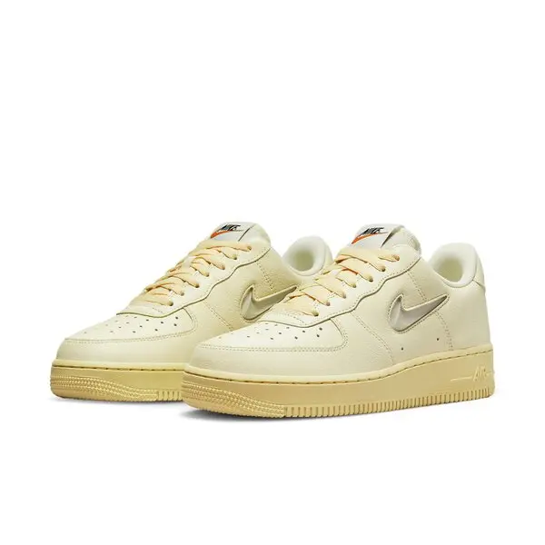 Nike Force 1 '07 Lx Low Top Sneakers
