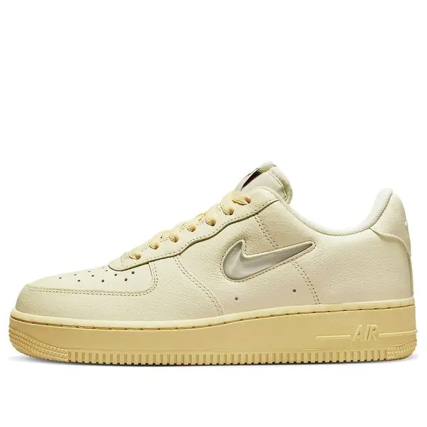 Nike Force 1 '07 Lx Low Top Sneakers