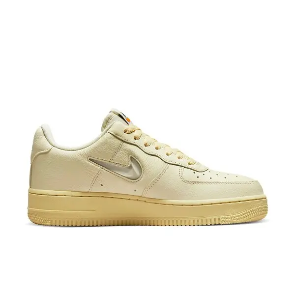 Nike Force 1 '07 Lx Low Top Sneakers