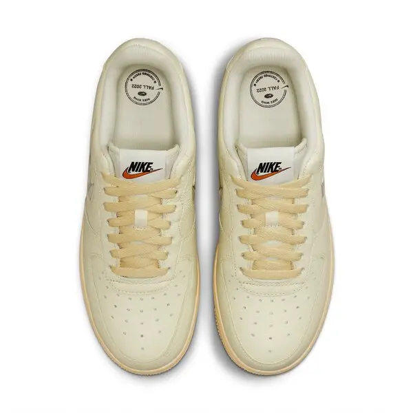 Nike Force 1 '07 Lx Low Top Sneakers