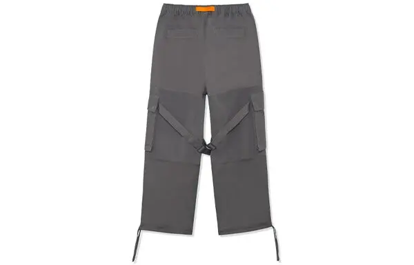 LI-NING Outdoor Cargo Pants