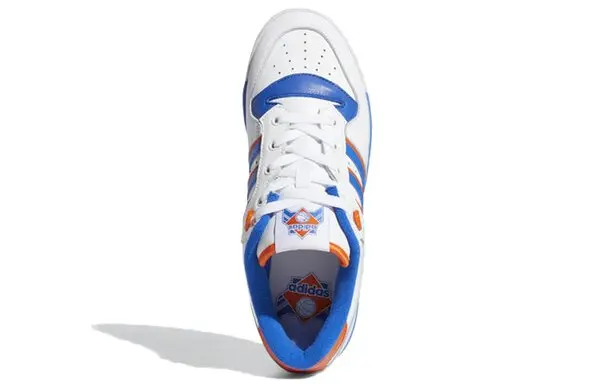 Adidas Rivalry Low Og Knicks Sneakers