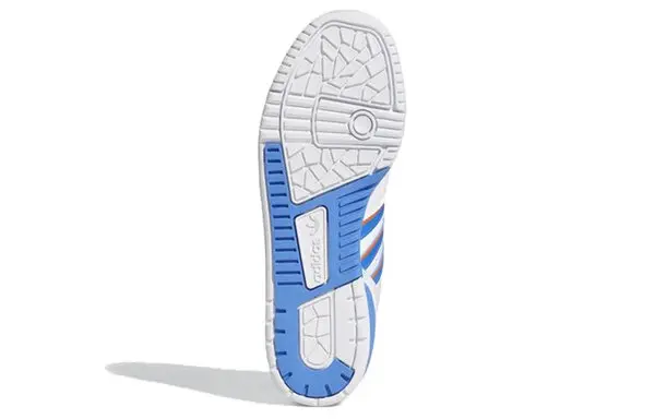 Adidas Rivalry Low Og Knicks Sneakers - White