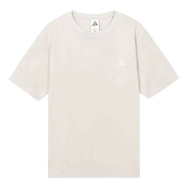 Nike T-shirt 'light - Grey