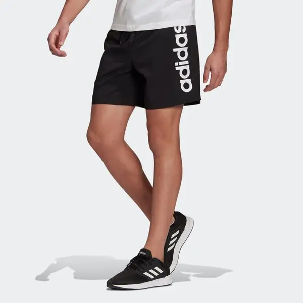 Adidas Lin Chelsea Logo Shorts