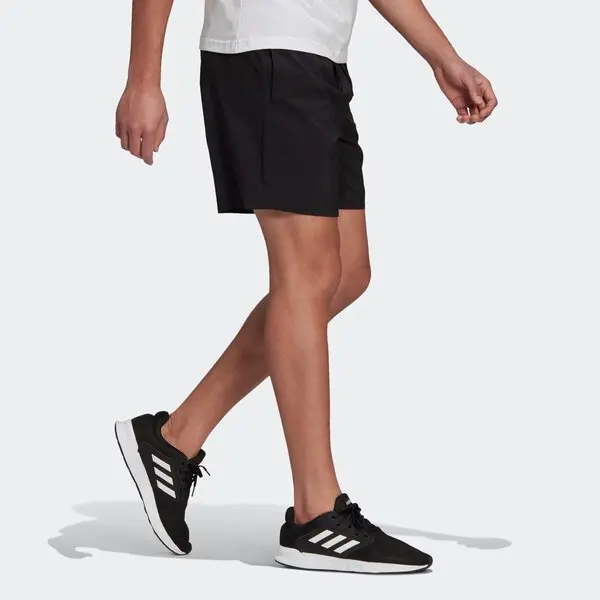 Adidas Lin Chelsea Logo Shorts