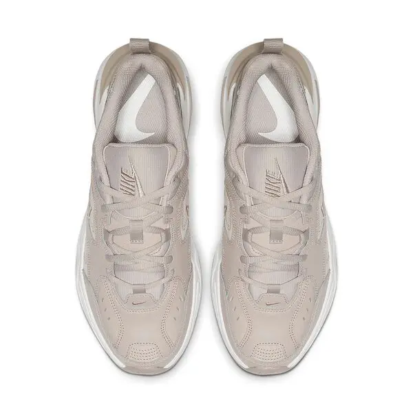 Nike M2k Tekno "moon Particle" Sneakers - Khaki