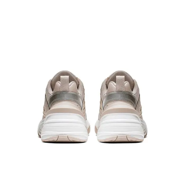 Nike M2k Tekno "moon Particle" Sneakers - Khaki
