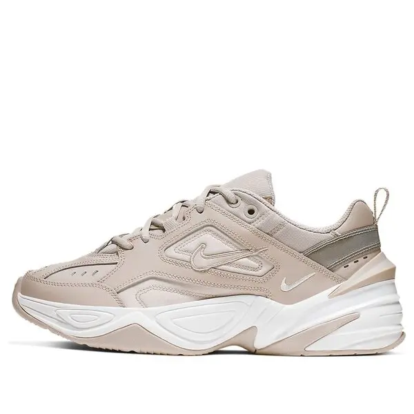 Nike M2k Tekno "moon Particle" Sneakers - Khaki