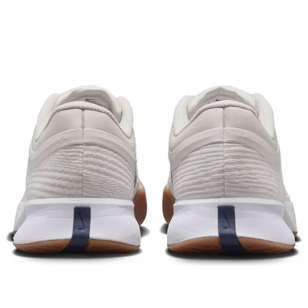 Nike Vapor Pro 3 Athletic Sneakers - Summit White/binary Blue